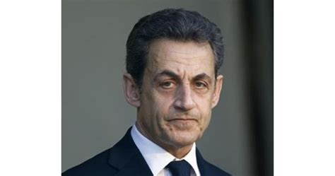 Задържаха Саркози за разпит за нарушения при финансиране на кампании