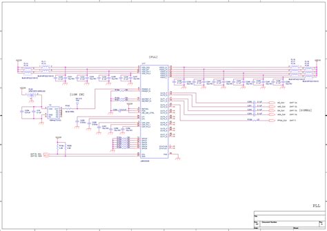 Lmk03328 How To Debug Pll Loss Of Lock Clock And Timing Forum Clock
