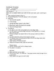 Prelab 2 Docx Notebook Template Name Cat Nguyen Date 1 31 2023 Lab Section 4 PRE LAB