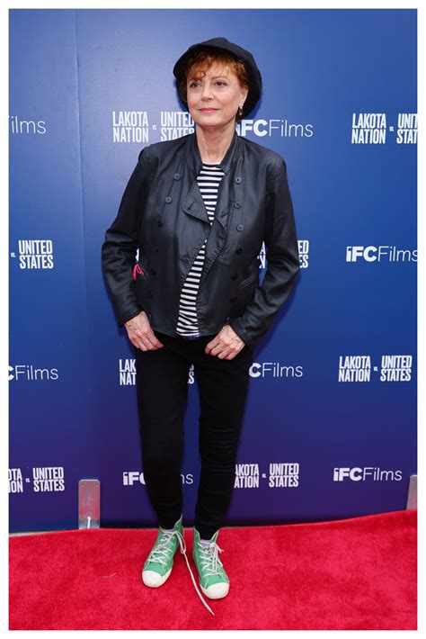 8 Susan Sarandon Outfits That Didnt Do Her Justice