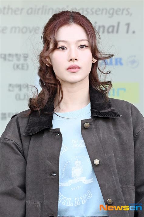 트와이스 사나 ‘작은 얼굴에 꽉 찬 예쁨[포토엔hd]