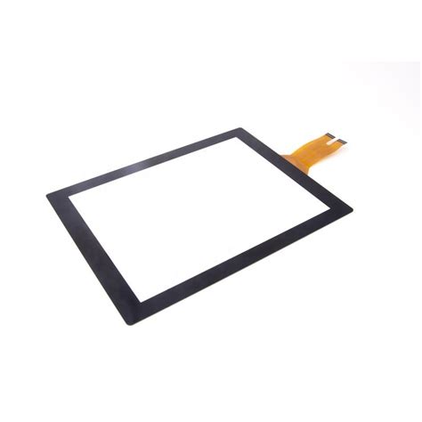 Projected Inch Capacitive Touch Screen With USB Controller Ctp Touch Panel