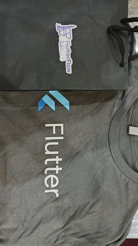 Flutterinproduction Flutterlahore Techevents Generativeai Jassim Zulfiqar