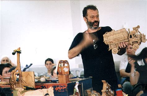 Conference Roggeri Joffe Toymakers