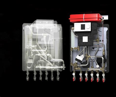 What Is A Heat Interface Unit Discover The Benefits