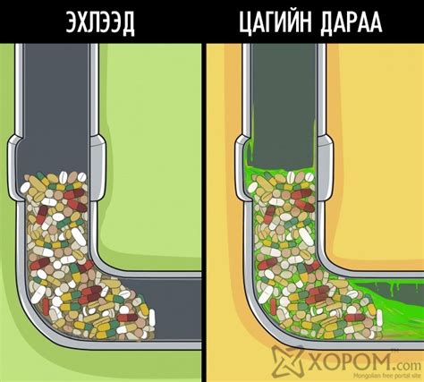 Бохирын хоолой руу хаяхыг хатуу хориглодог 10 зүйл