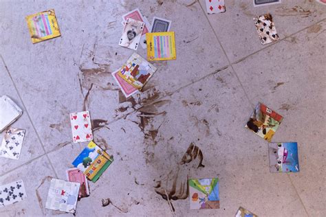 Nir Oz Wasnt A Battle It Was A Systematic Massacre Israel News