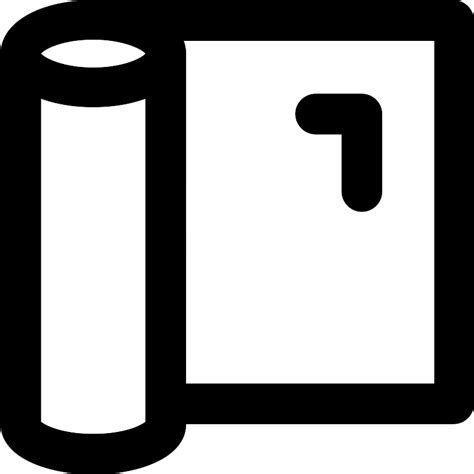 Paper Vector SVG Icon SVG Repo Paper Vector SVG Icon SVG Repo