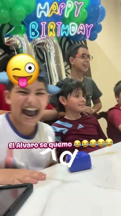 Happy Birthday Cheby Youtube