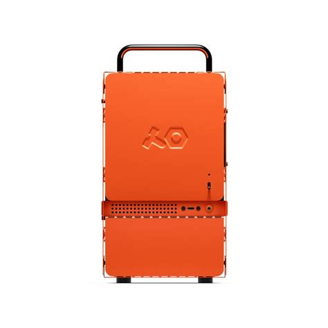 Buy Teenage Engineeringcomputer 1 Mini Itx Computer Case With Powder