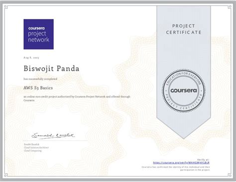 Biswojit Panda On Linkedin Aws S3basics Cloudcomputing