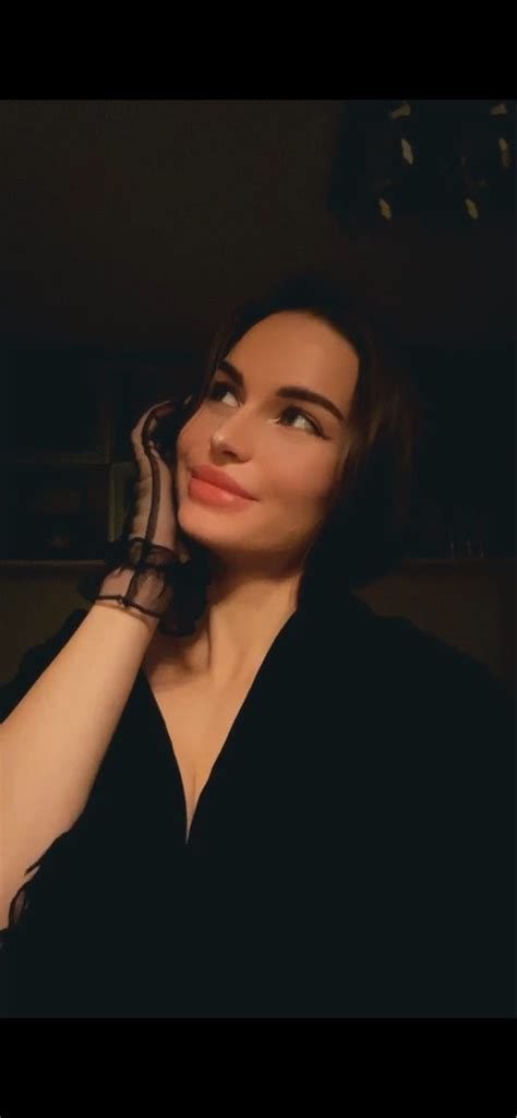 Sofya Kravchenko Medium