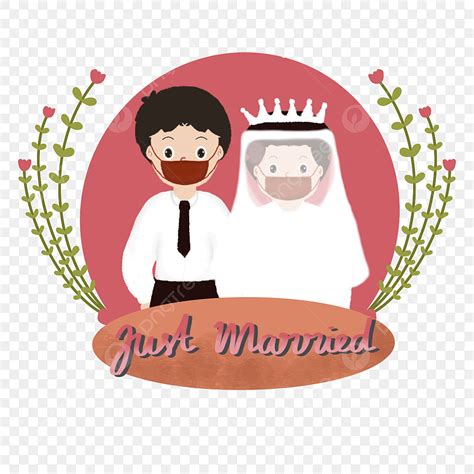 Wedding Sticker Png Picture The Wedding Cute Sticker Stickers