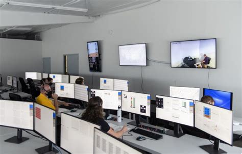 Clear Com Breaks A New Kind Of Sound Barrier Delivering Wireless Intercom Systems For Boom