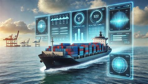 Msc Introduces Ireefer For Real Time Reefer Cargo Monitoring
