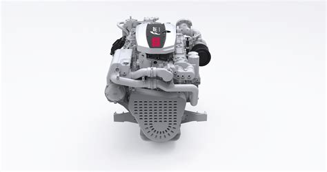 Fpt Iveco C16 Cursor 1000 Diesel Marine Engine Tht Sales