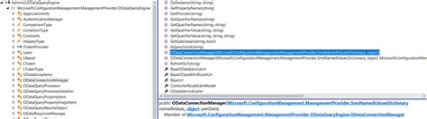 Exploring Configuration Manager Automation Fundamentals Administration Service Microsoft