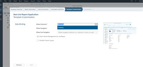 Sap 如何基于restful Abap Programming模型开发并部署一个支持增删改查的fiori应用 待注销 Segmentfault 思否