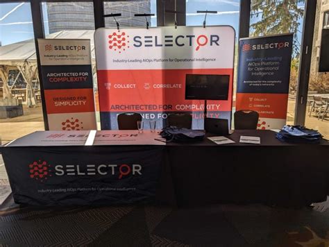 Selector On Linkedin Selector Is Excited To Announce Our Sponsorship Of Network Automation…