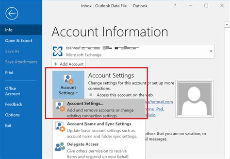 Outlook Stays Disconnected In Windows Why How To Fix