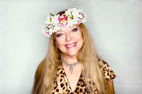 Carole Baskin Talks About Her Missing Husband