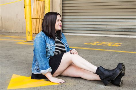 Youth And Fashion On Behance