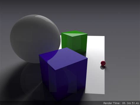 Renderfarmjs Server Side Photorealistic Rendering Of Threejs Scenes Showcase Threejs Forum