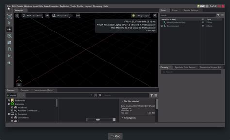 Create Crashes When Enabling Webrtc Streaming Samples And Examples Nvidia Developer Forums