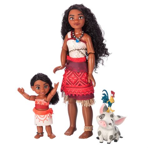 Moana 2 Movie Sails In Theaters And New Moana Experiences Arrive In The Parks