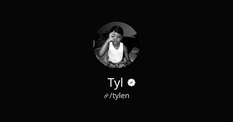Tyl Tylen