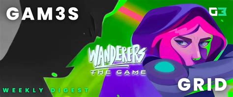 gam3s gg newsletter