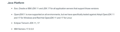 Is Java Required To Run Sailpoint Iiq Or Identity Security Cloud