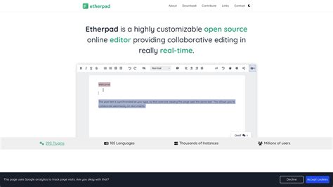 3 Open Source Alternatives To Typora