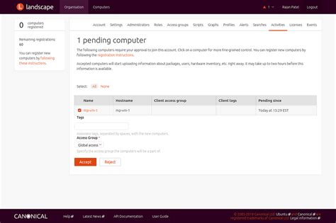 Multipass And Libvirt Vms On Ubuntu Managed Via Landscape Ubuntu