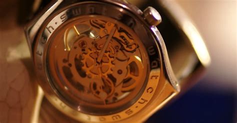 Time Series Analysis