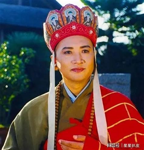 86版西游记唐僧 百度图片搜索 花瓣网