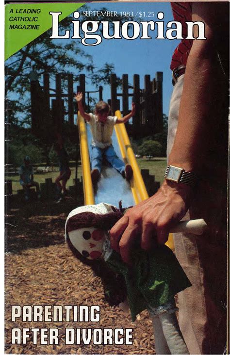 Throwback Thursday Premarital Sex Liguorian Magazine