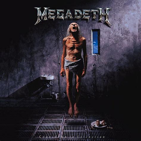 Peace Sells… But Whos Buying How Megadeth Set The Standard