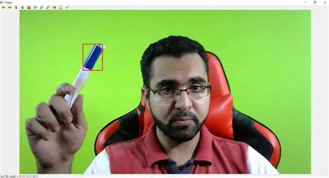 Creating A Virtual Pen And Eraser With Opencv Learnopencv