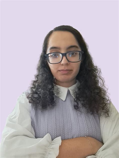 Oumaima Nakrimi Ai For Good