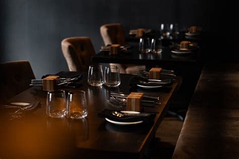 One of the best meals, quite simply - Review of Deval, Vienna, Austria ...