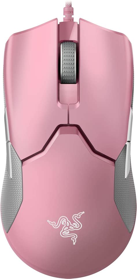 Razer Viper Ultimate Hyperspeed Lightest Wireless Gaming