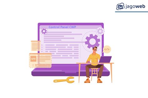 Hosting CWP Dan Cara Upload Website Ke Hosting CWP Dengan Mudah