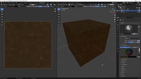 Texture Interpolation Blender Knowledgebase