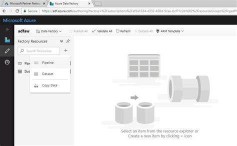 ADF Execute SSIS Package Activity AndyLeonard Blog
