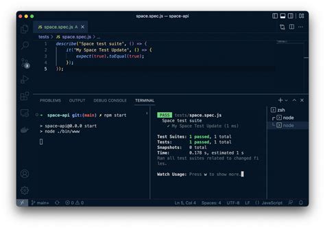 Can Jest Be Used For Backend Testing Swyft