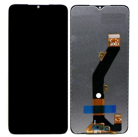 Infinix Spark Go 2024 Care Original Display Uv Folder King