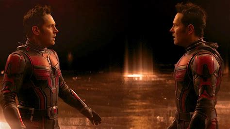 Ant Man The Wasp Quantumania 21 WTF Moments
