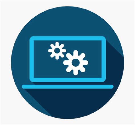 Gears Icon Cisco Workload Optimization Manager Free Transparent Clipart ClipartKey