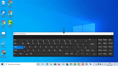 How To Add On Screen Keyboard In Keyboard Screen Ads